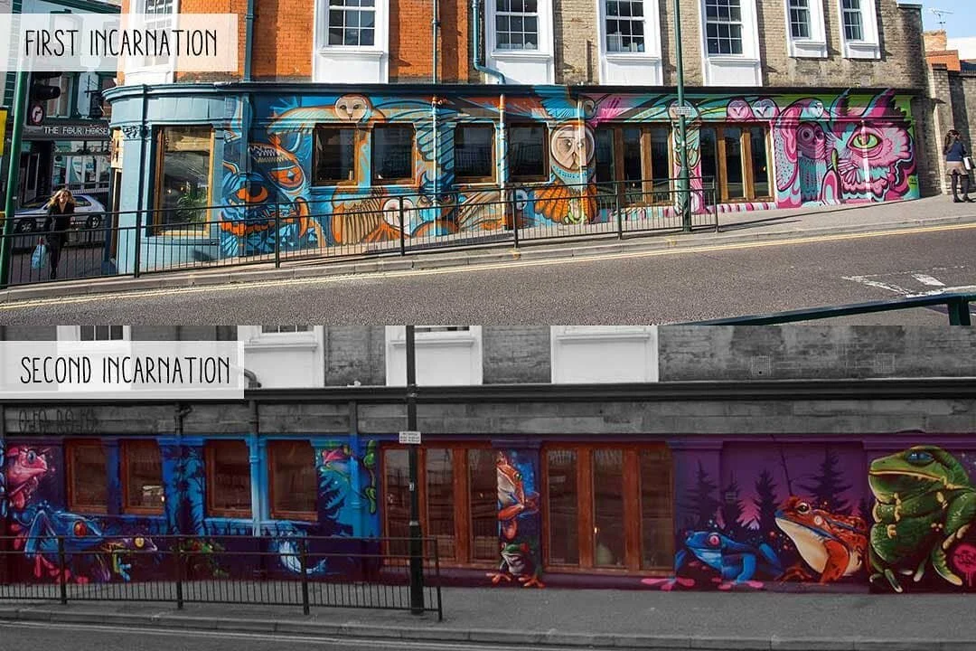 Ojo Rojo | Mexican Tapas and Mezcal Bar