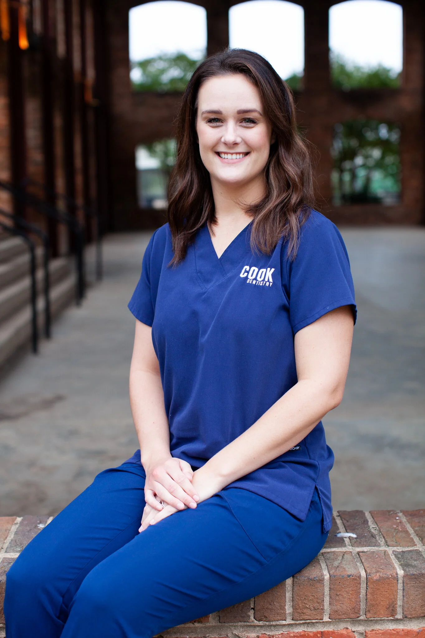 Meet the Team — Cook Dentistry