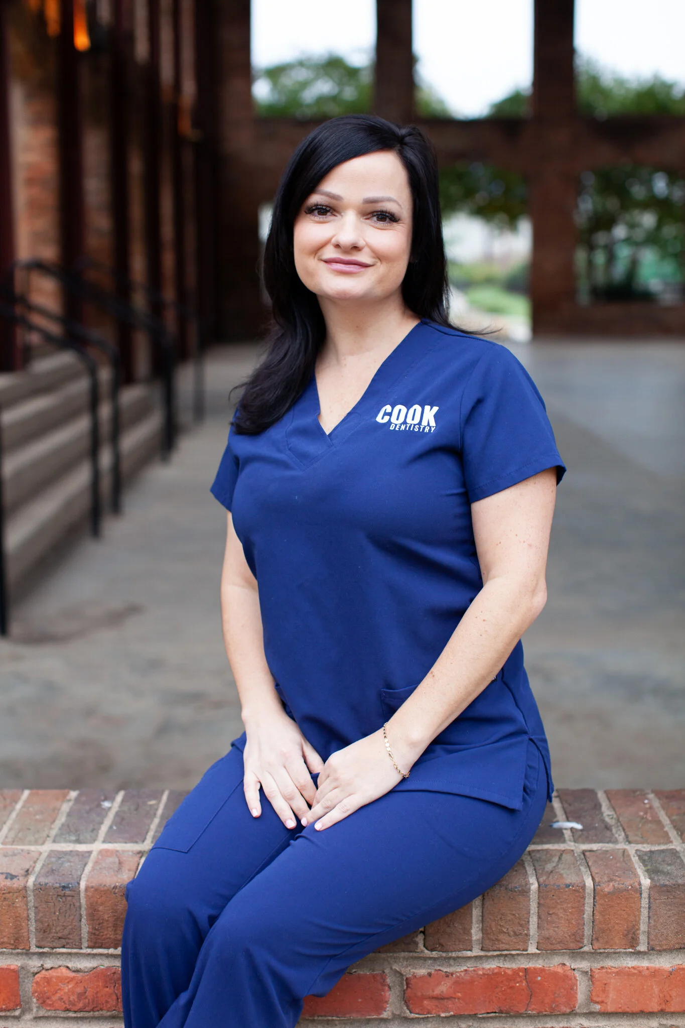 Meet the Team — Cook Dentistry