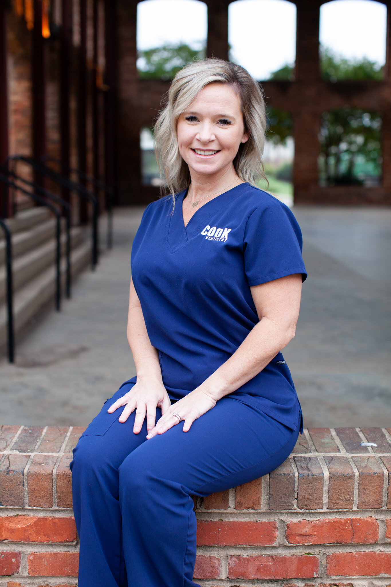 Meet the Team — Cook Dentistry