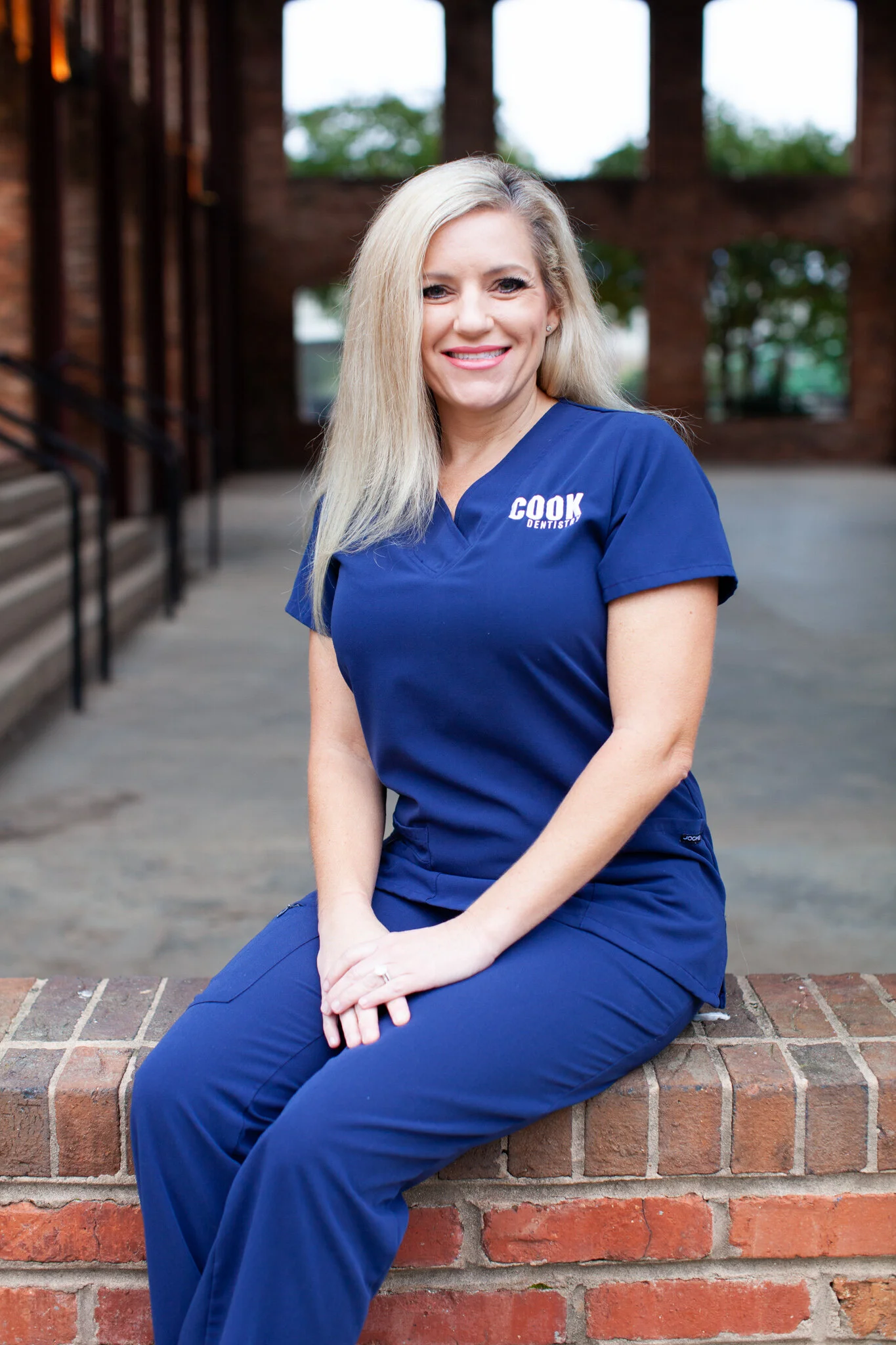 Meet the Team — Cook Dentistry