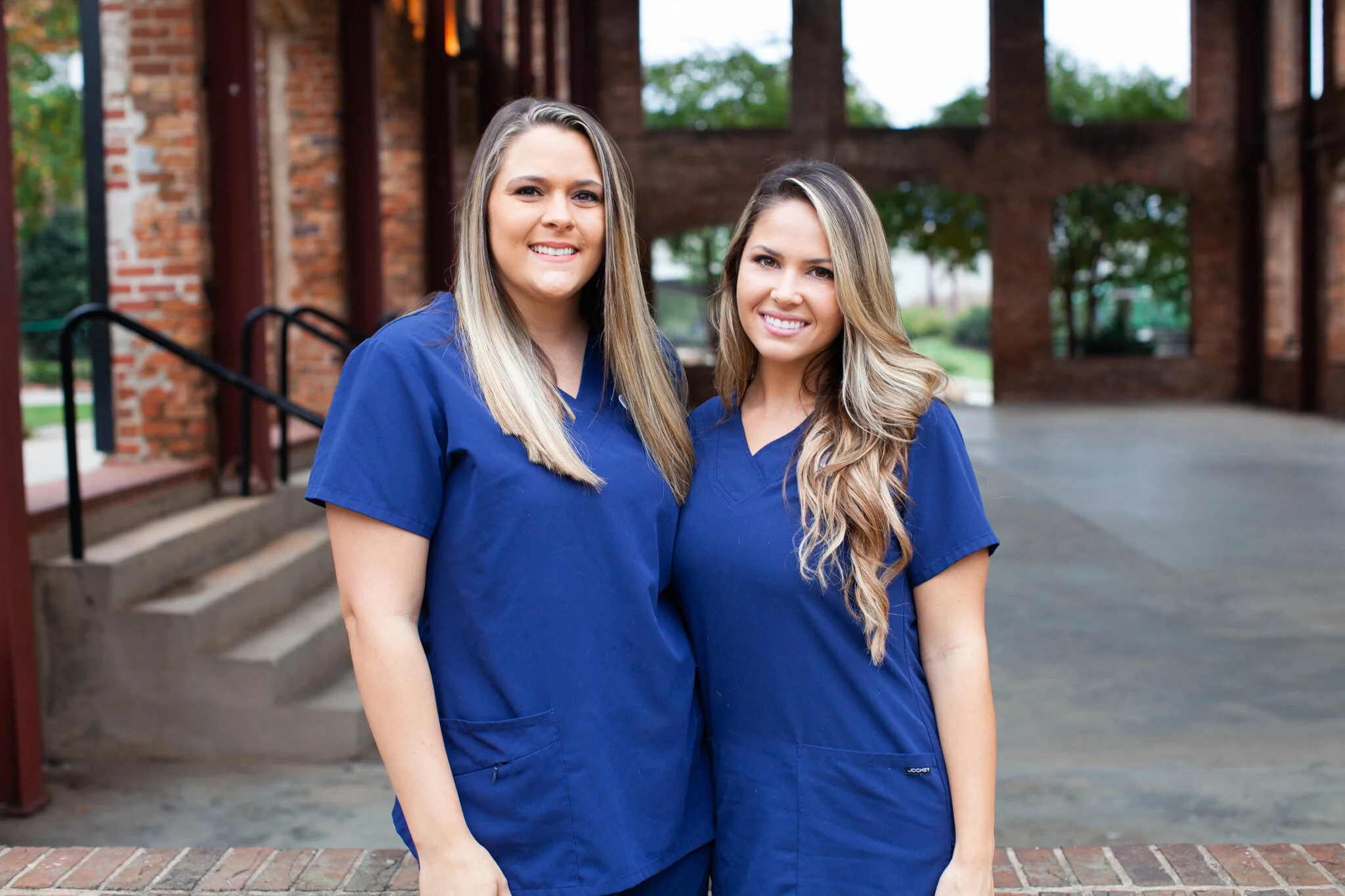 Meet the Team — Cook Dentistry