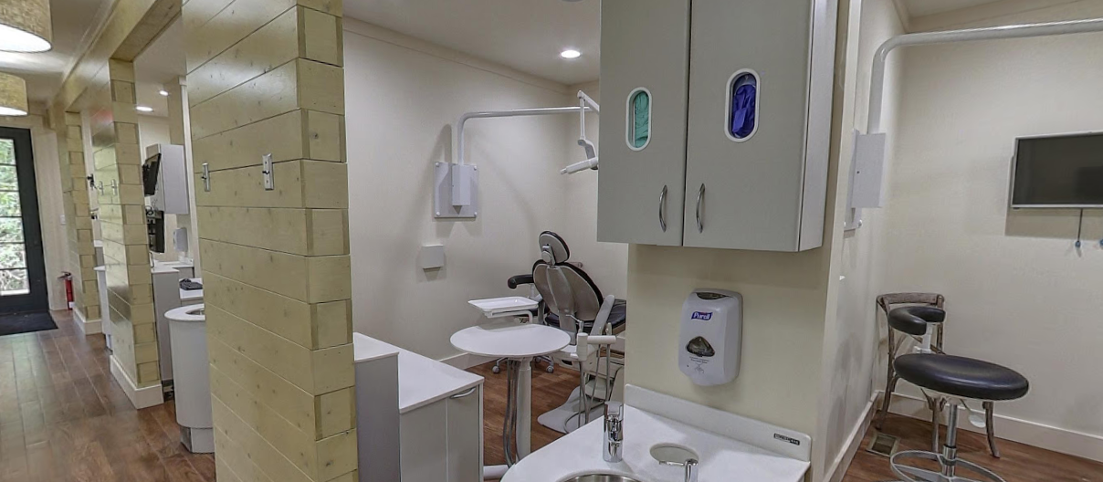 Services — Cook Dentistry