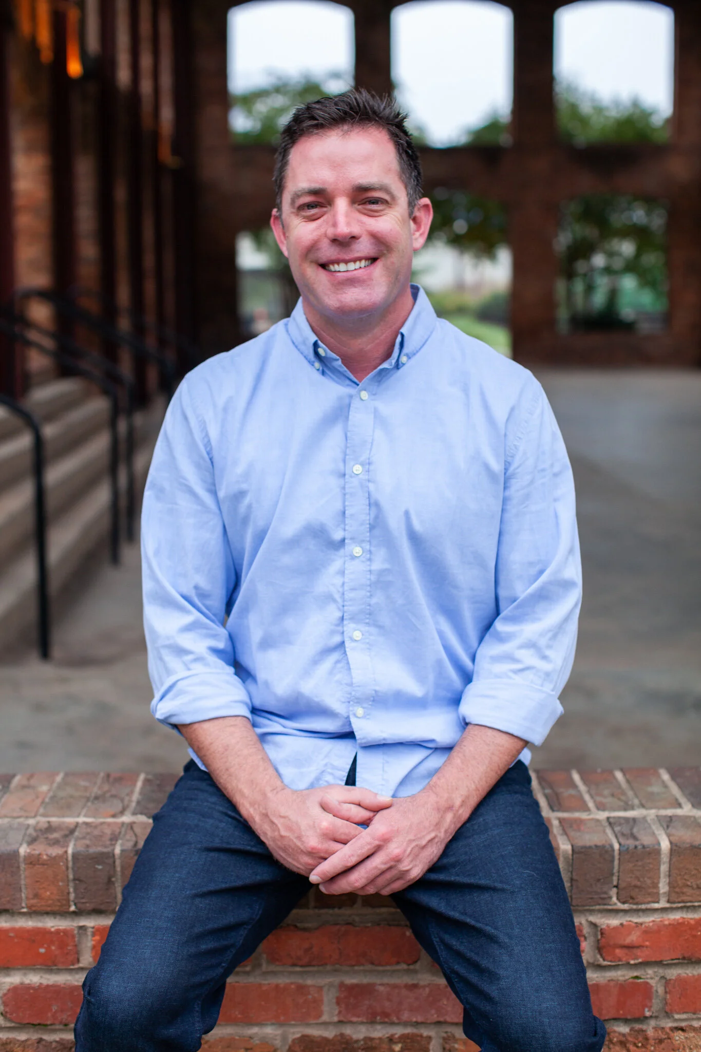 Meet the Team — Cook Dentistry