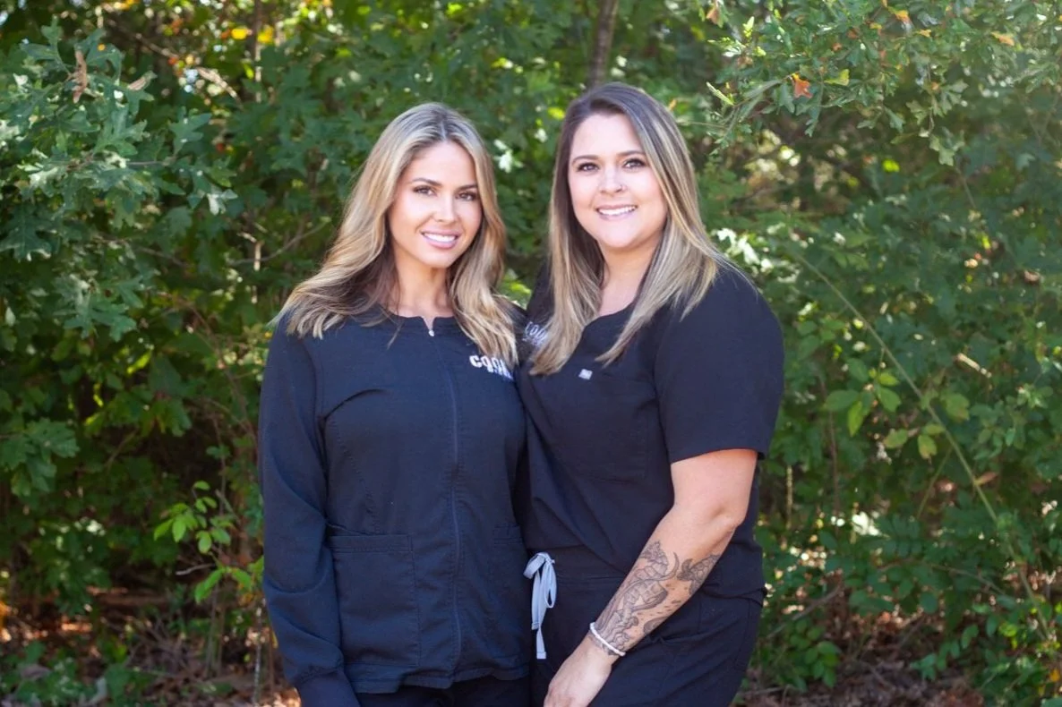 Meet the Team — Cook Dentistry