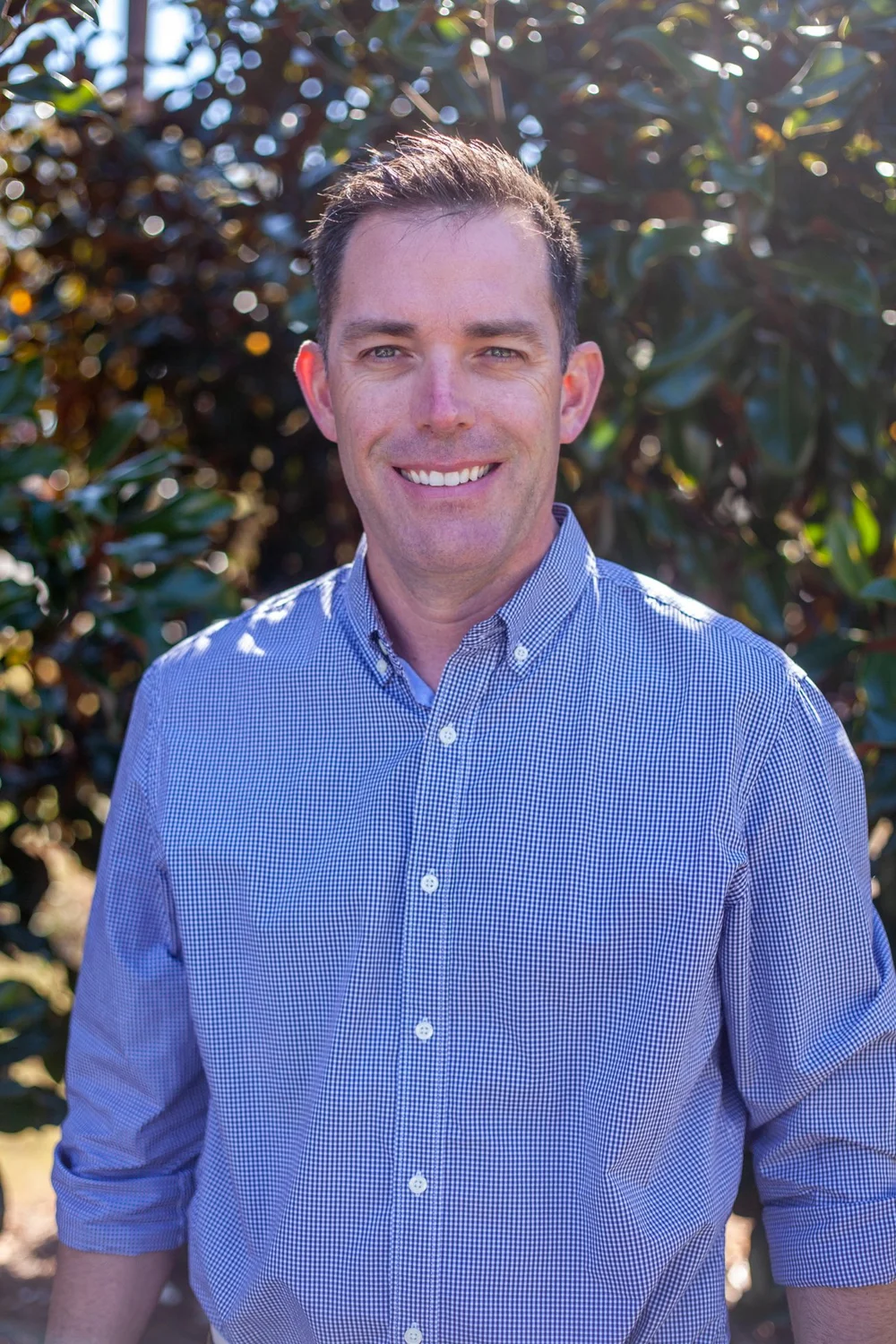 Meet the Team — Cook Dentistry