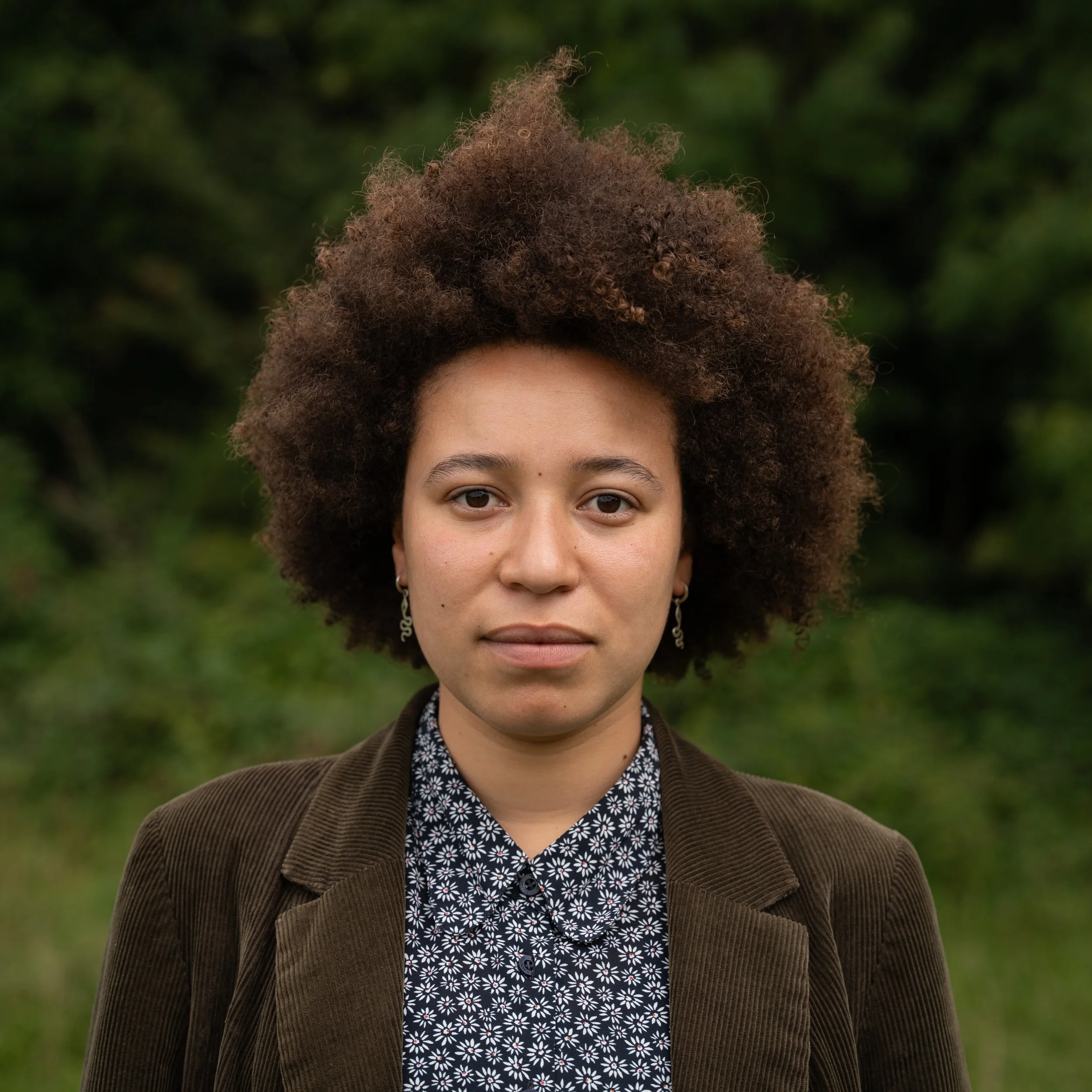 Queer in the Country — Felix Pilgrim