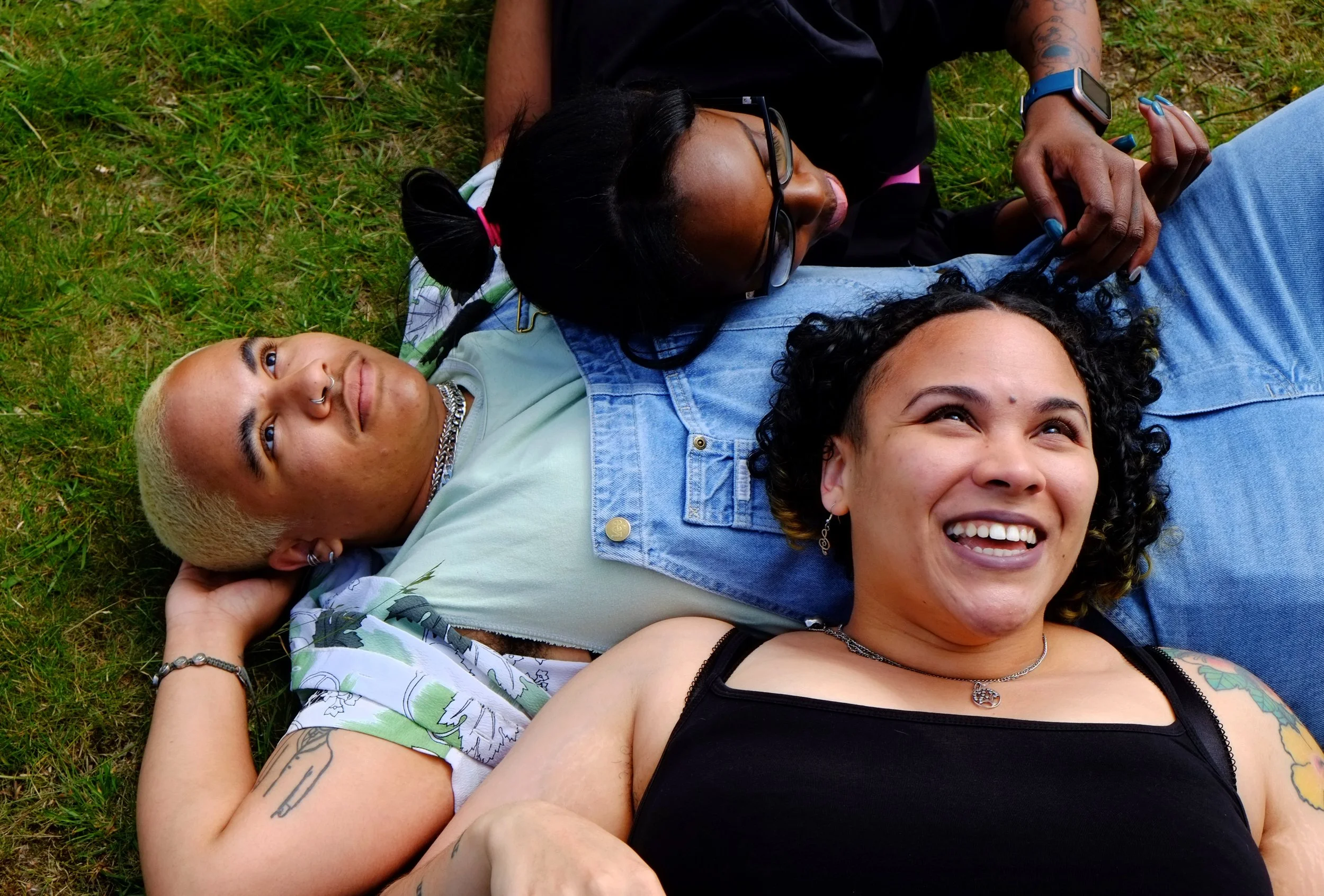 Getty Images — Felix Pilgrim