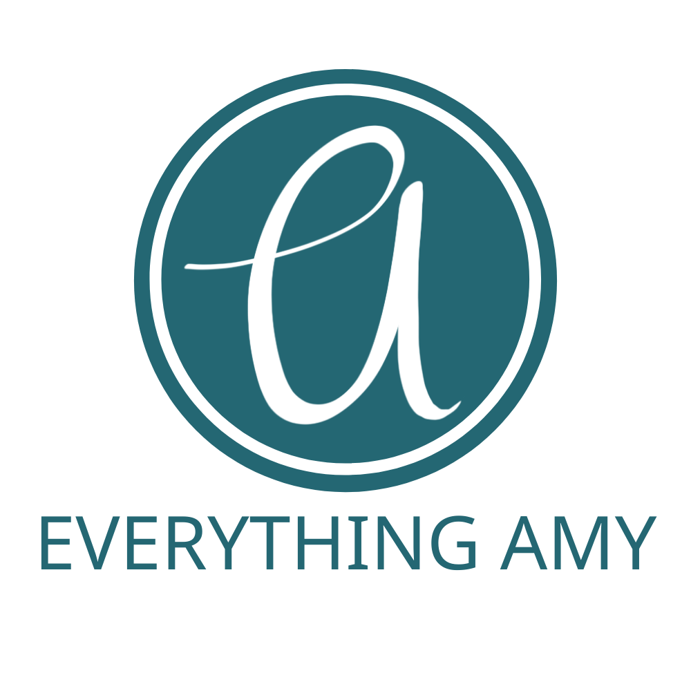 Everything Amy