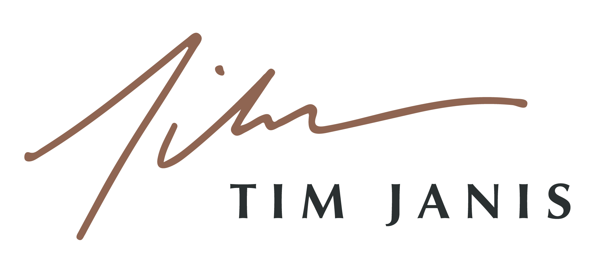 Featured Films — Tim Janis