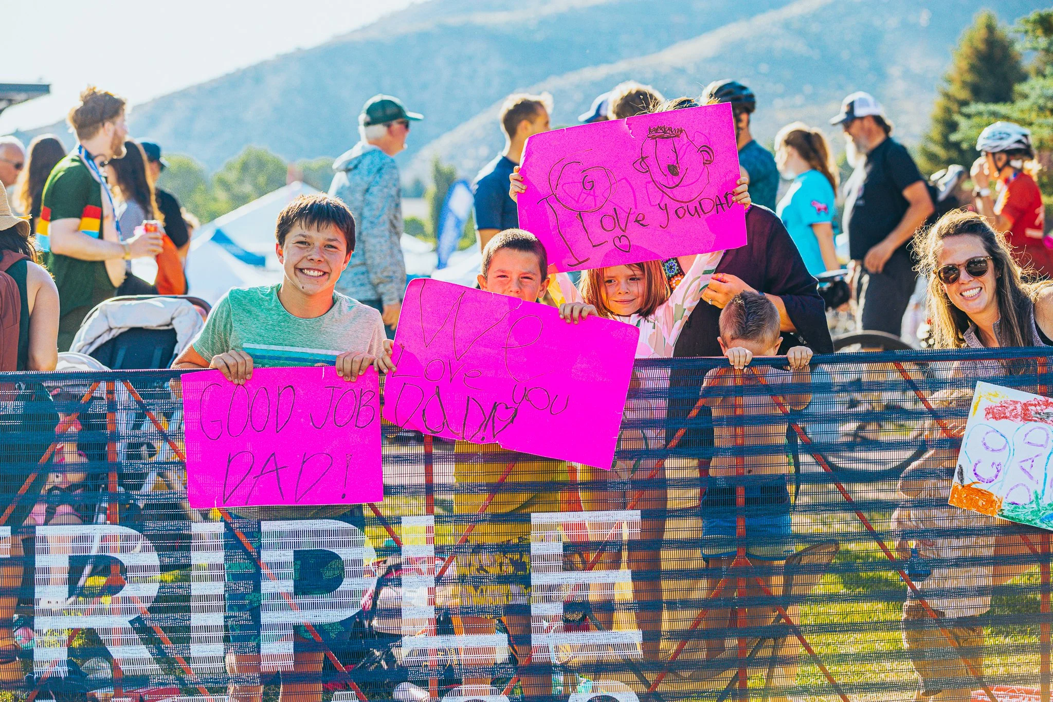Triple Bypass Ride: Car Free Cycling Event in Colorado's Rocky ...
