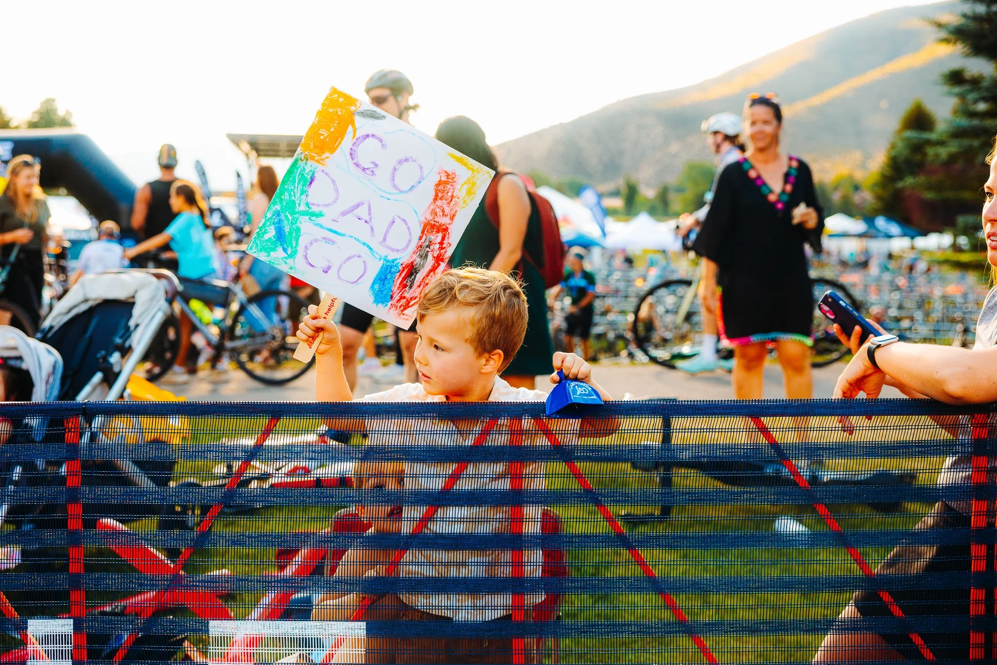 Triple Bypass Ride: Car Free Cycling Event in Colorado's Rocky ...