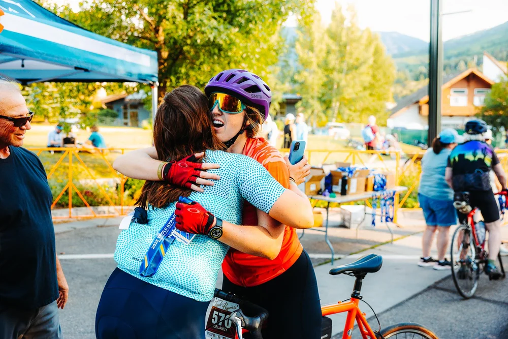 Triple Bypass Ride: Car Free Cycling Event in Colorado's Rocky ...