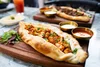 Menu — A La Turka Restaurants