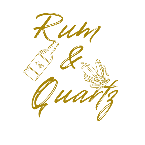 Shop — Rum & Quartz