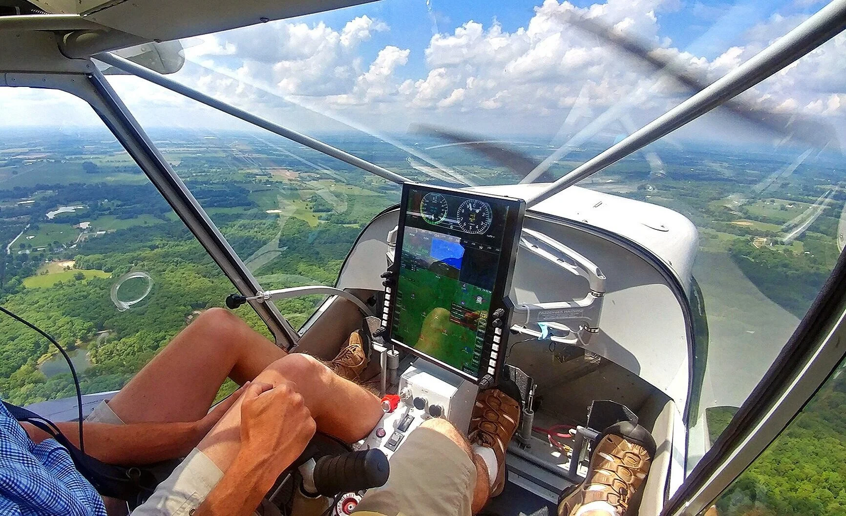 eXtensible Flight System (XFS) — Avilution