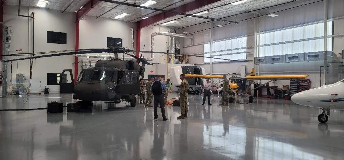 Avilution Successfully Demonstrates New Experimental Technologies at ...