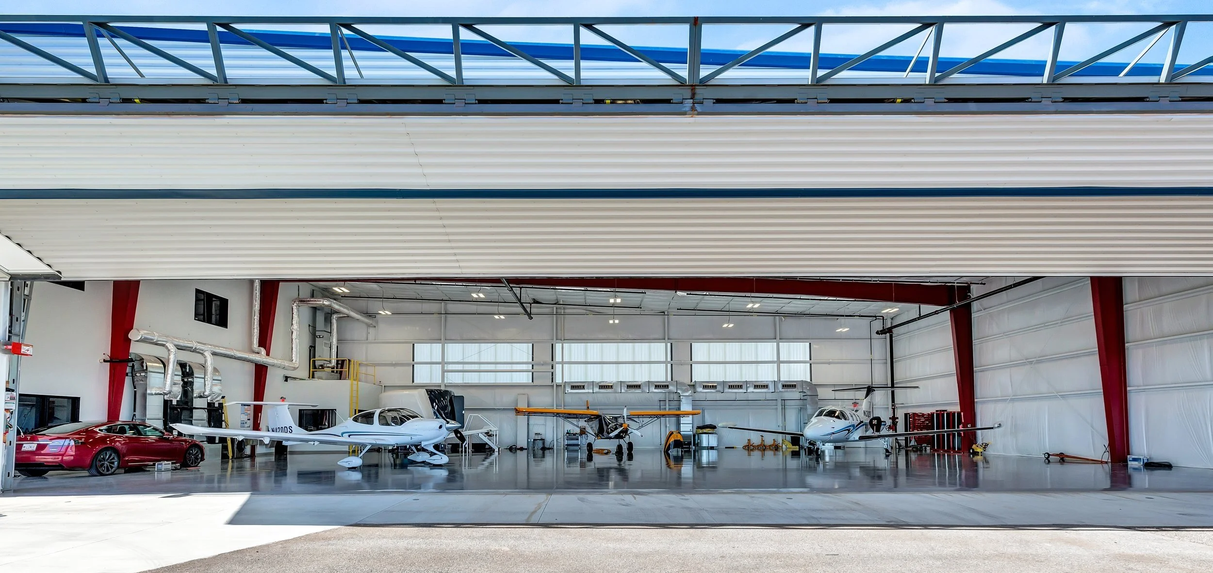 History — Avilution