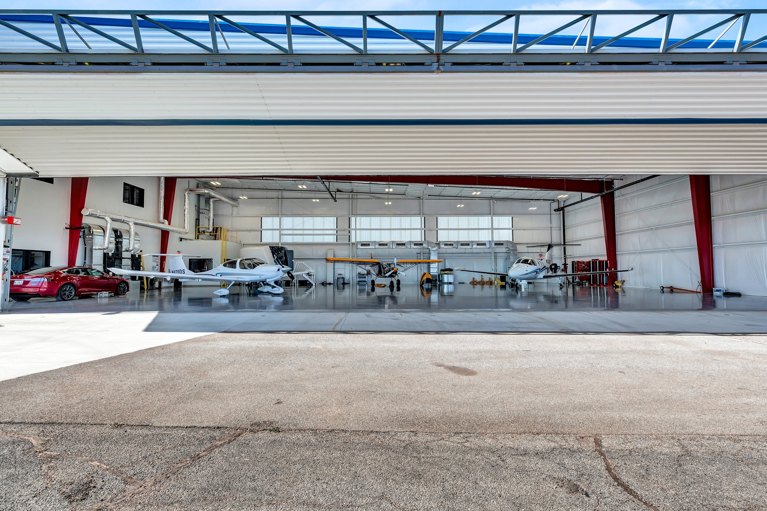 History — Avilution