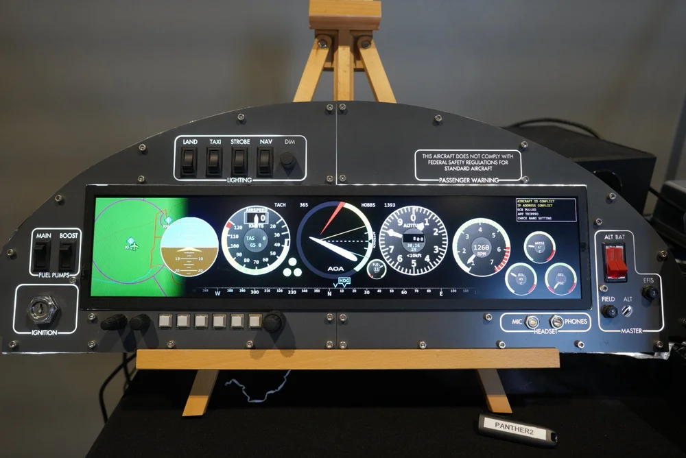 eXtensible Flight System (XFS) — Avilution