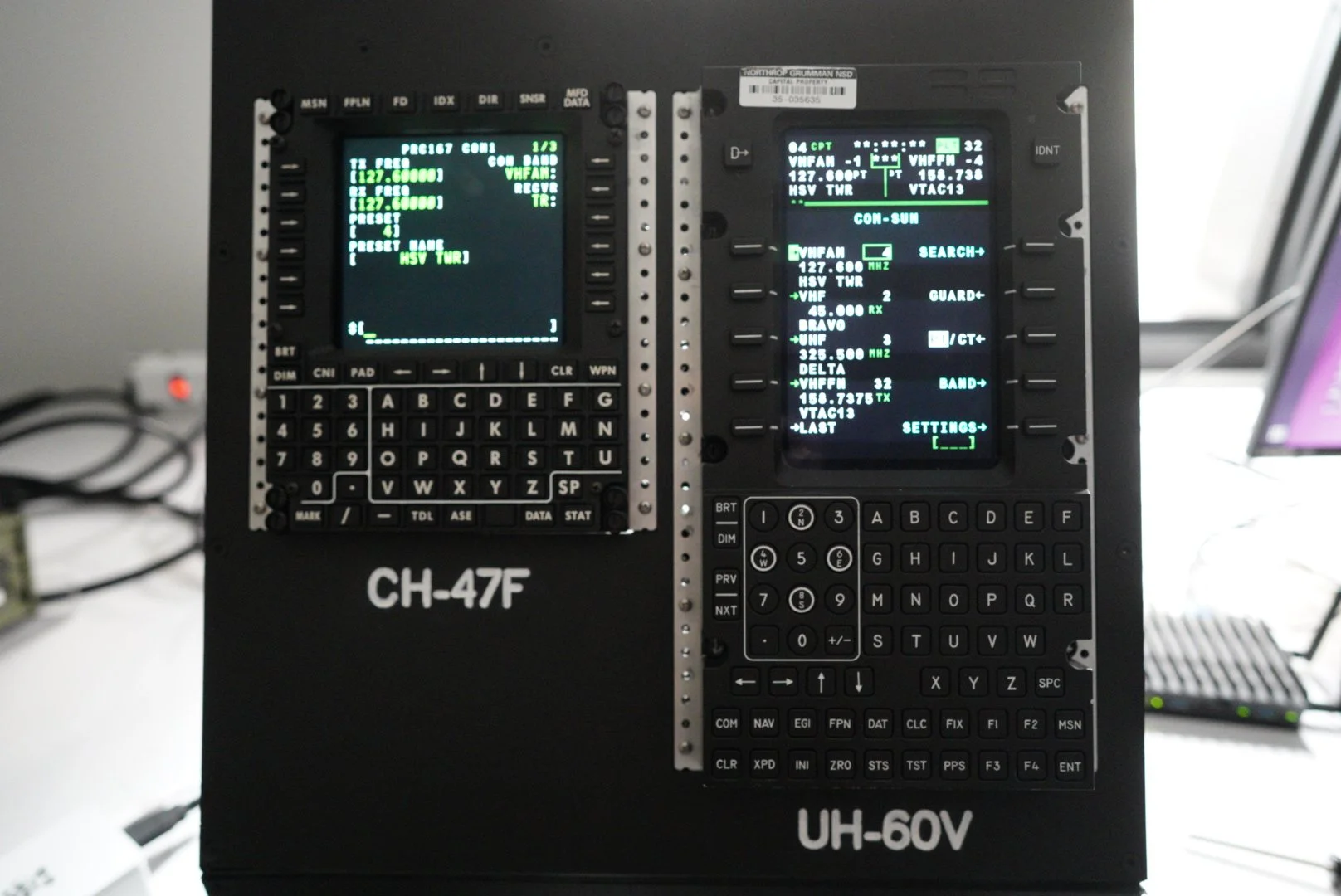 Unpanel — Avilution