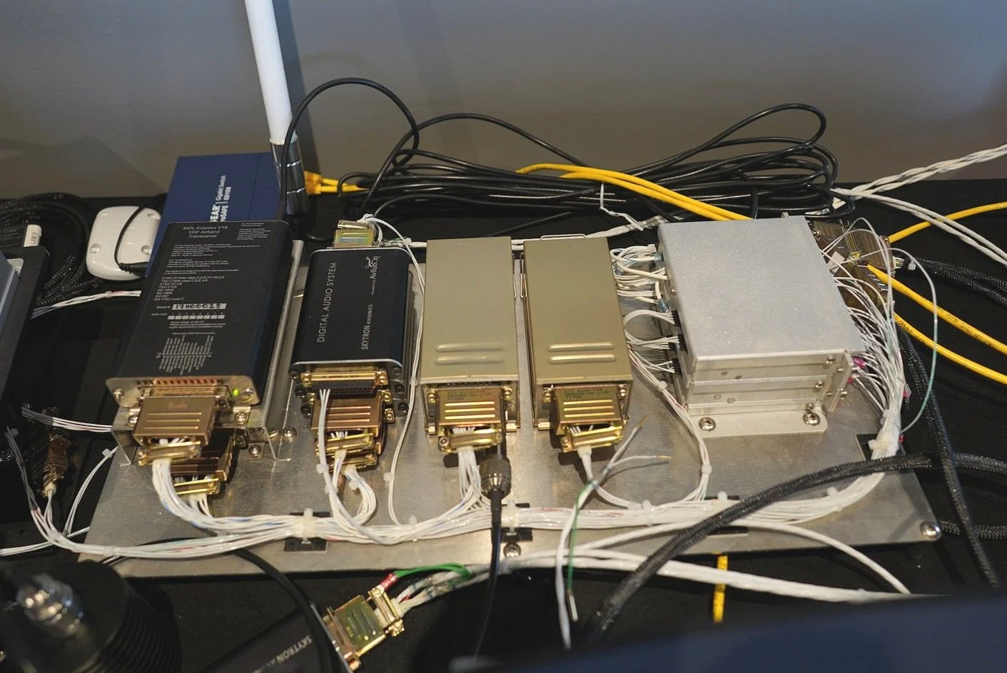 Unpanel — Avilution