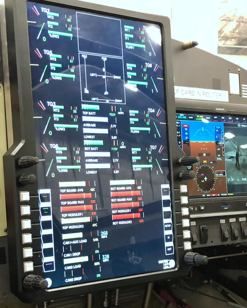 eXtensible Flight System (XFS) — Avilution