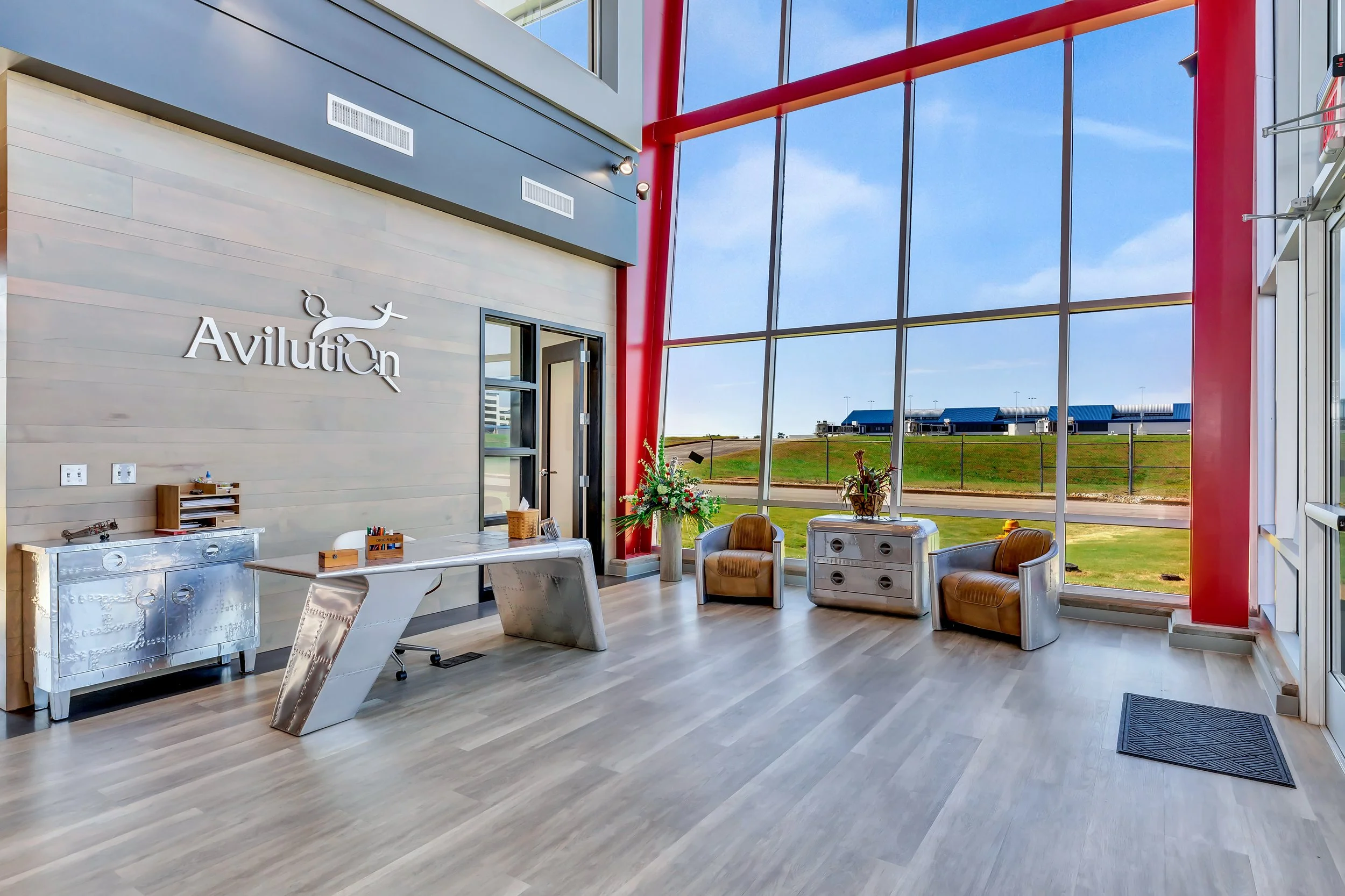 History — Avilution