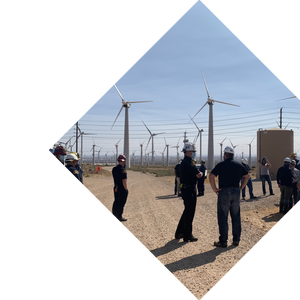 Deployment — ESRG