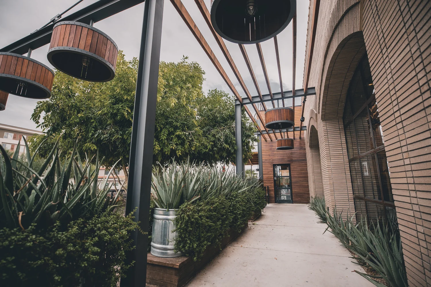 Fate Brewing Scottsdale | Local Craft Beer & Dining in Old Town — Fate ...