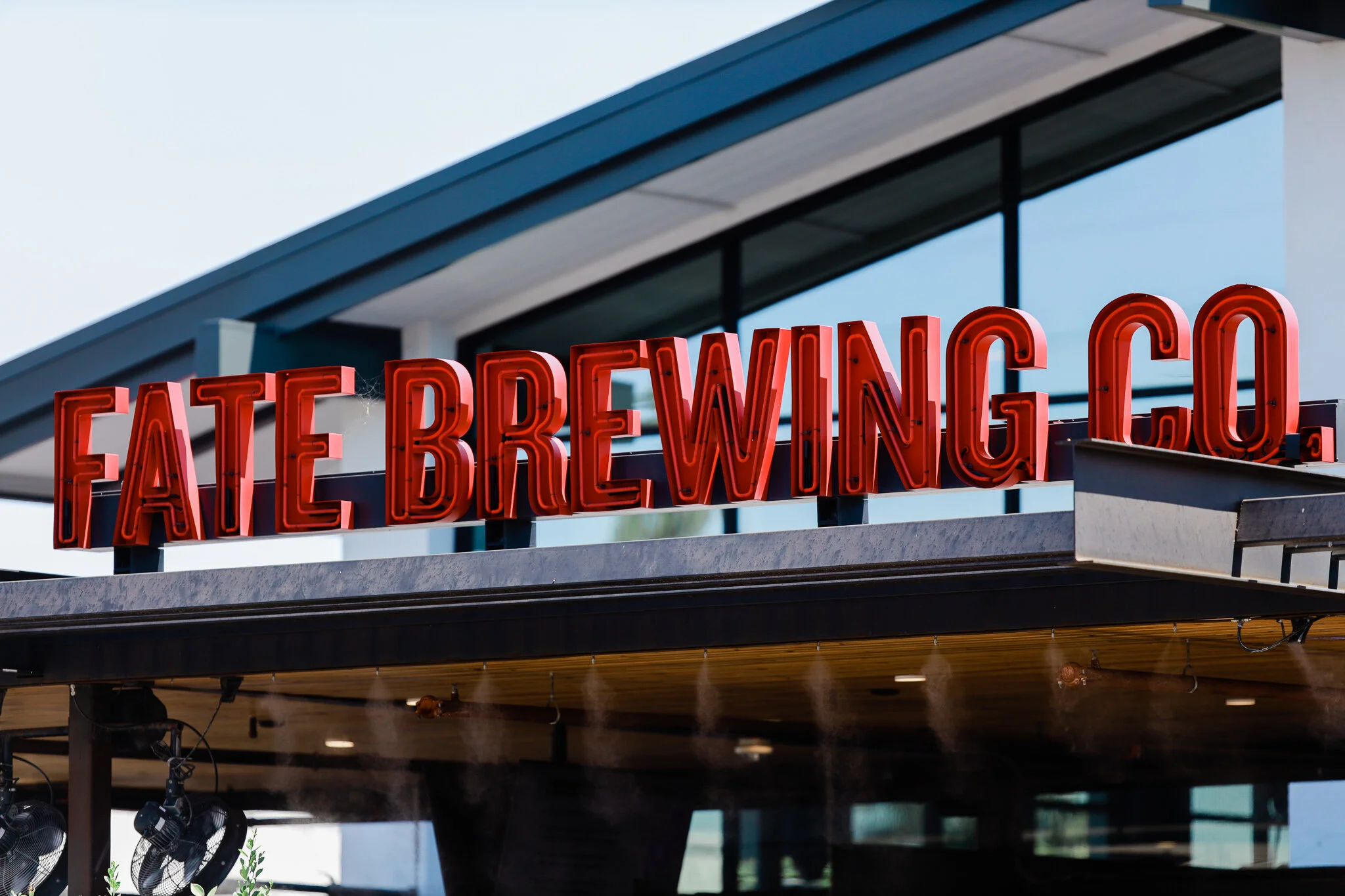 Fate Brewing Tempe | Craft Brewery & Restaurant Near ASU — Fate Brewing ...