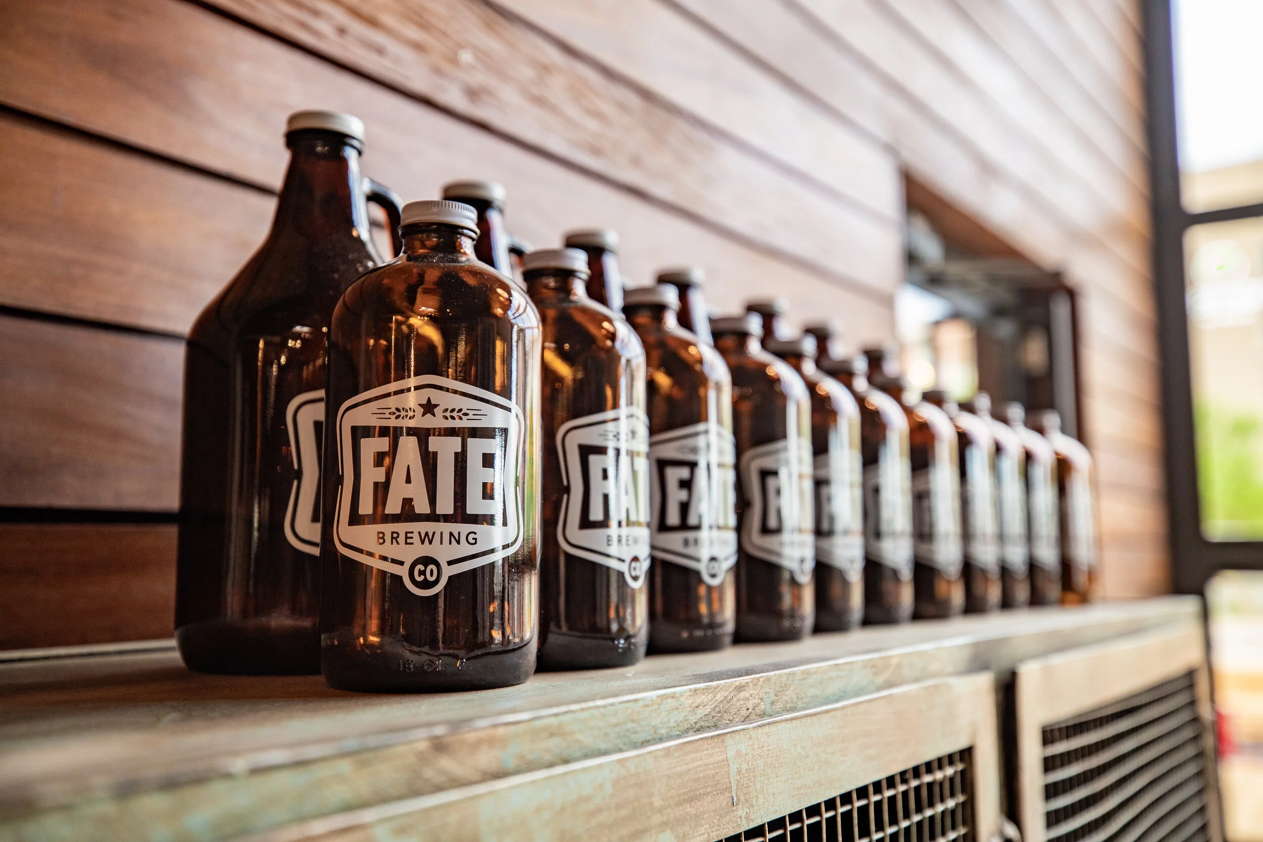 Fate Brewing Tempe | Craft Brewery & Restaurant Near ASU — Fate Brewing ...