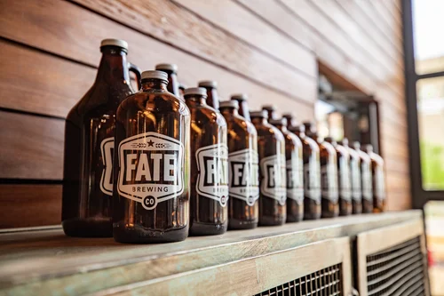 Fate Brewing Scottsdale | Local Craft Beer & Dining in Old Town — Fate ...