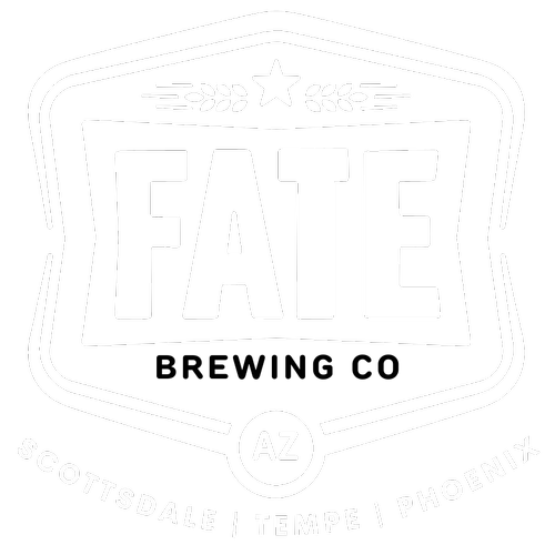 Fate Brewing Company | Scottsdale, Tempe & Phoenix Locations