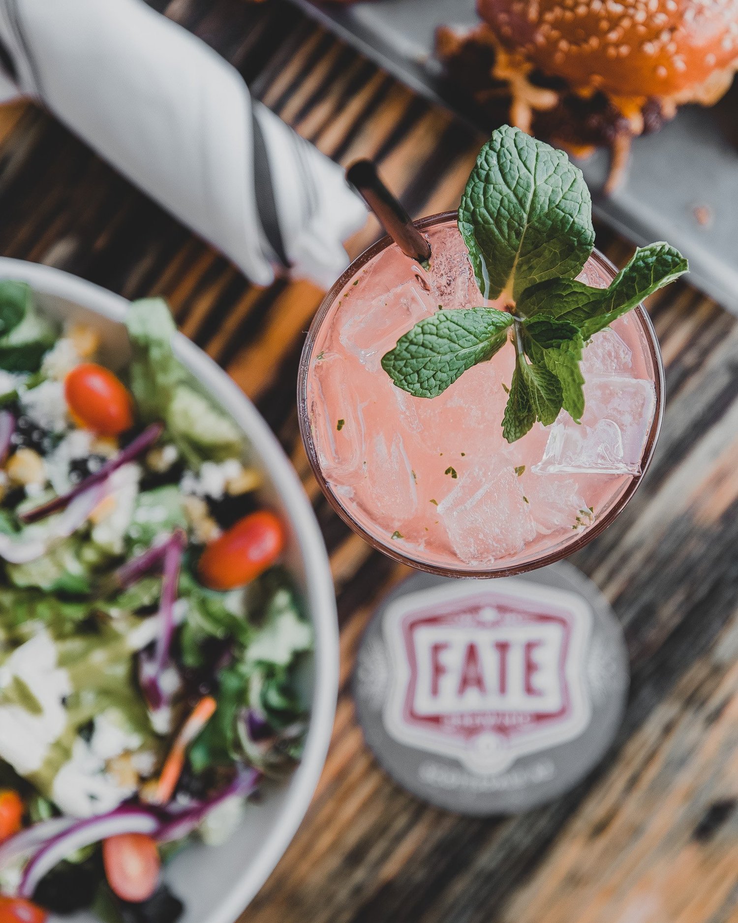 Fate Brewing Phoenix | Uptown Craft Beer & Food Destination — Fate ...