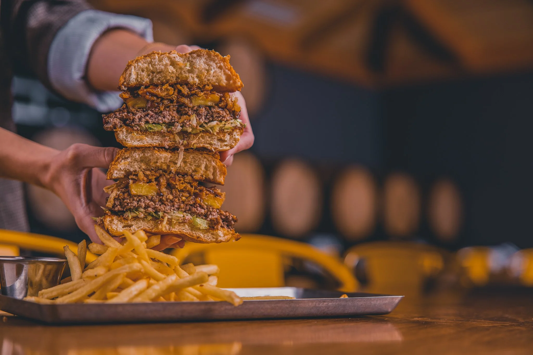 Fate Brewing Tempe | Craft Brewery & Restaurant Near ASU — Fate Brewing ...