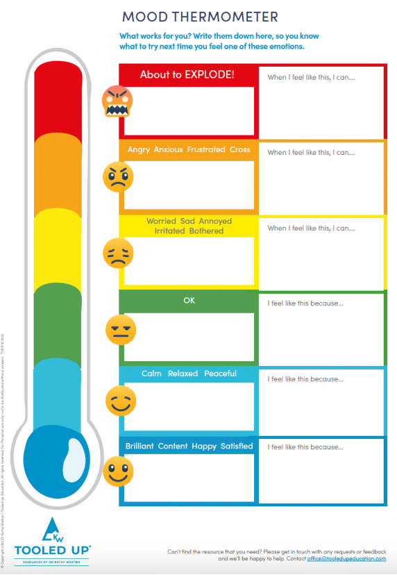 What Matters the Most When it Comes to Teachers’ Wellbeing? — Teach-O-Gen