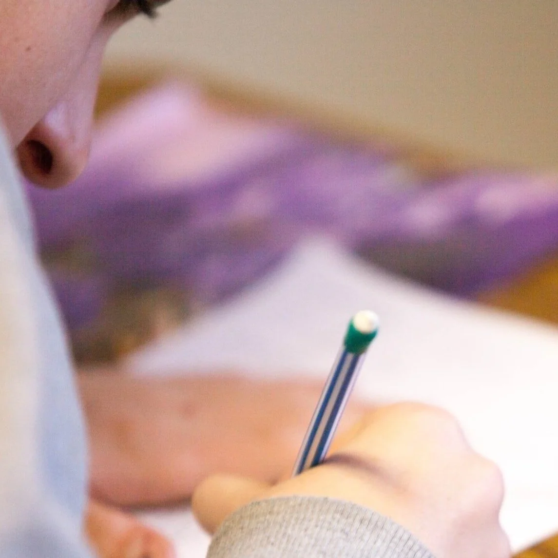 10 Habits for a Positive Exam Mindset — Teach-O-Gen
