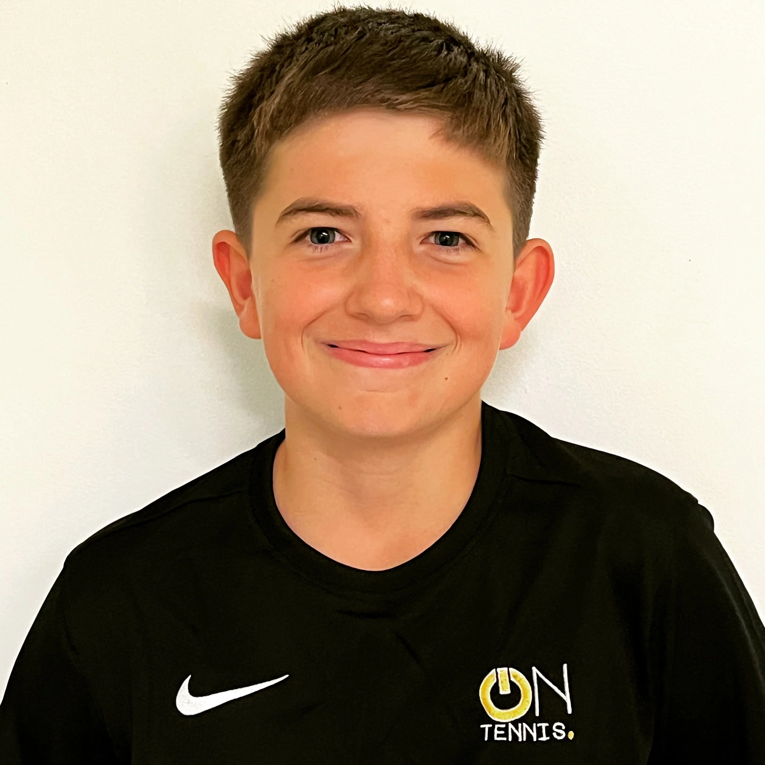 Les joueurs — tennis on