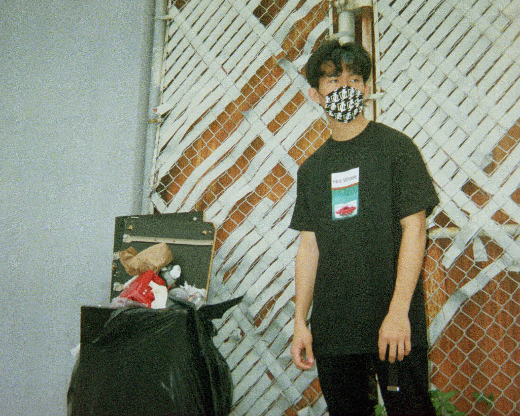 GEN Z SH!T: JACK CHEN — CHRONIC!