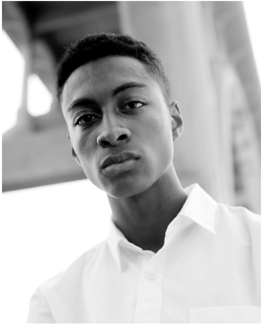 Artist Highlight: Cole Swanson — CHRONIC!