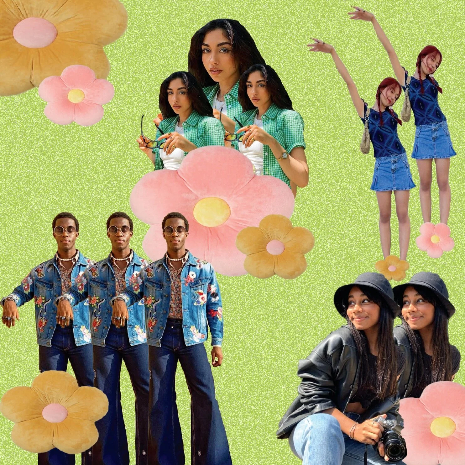 10 Fashion Influencers to Help You Prep Your Summer Closet — CHRONIC!