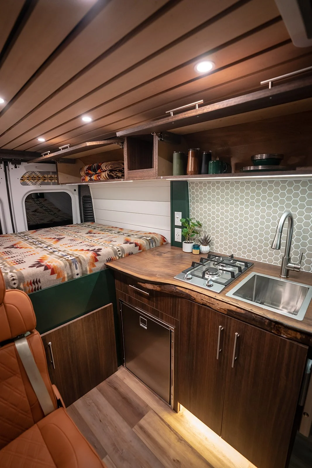 Buy a van — Walden Campervans