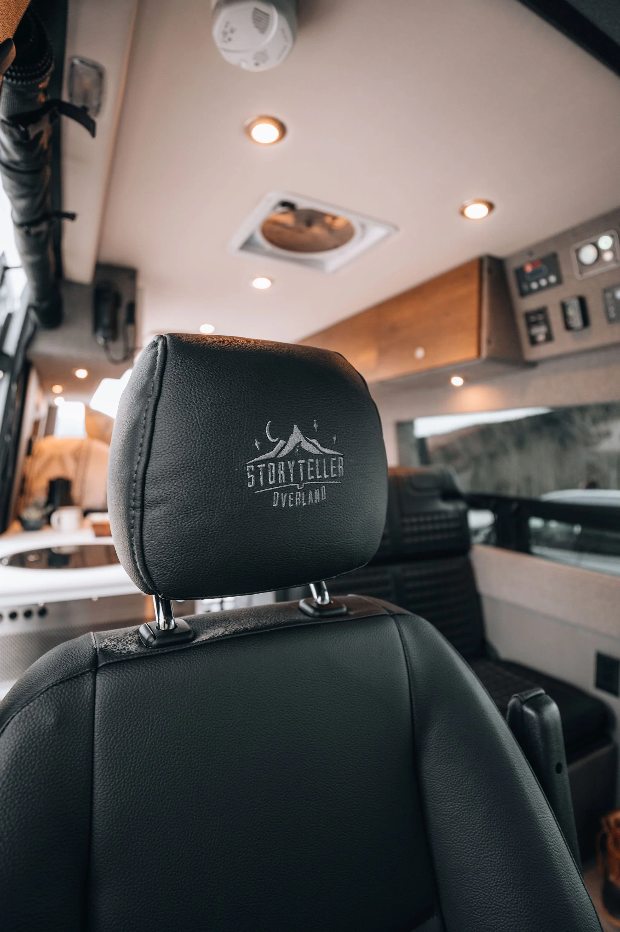 Buy a van — Walden Campervans