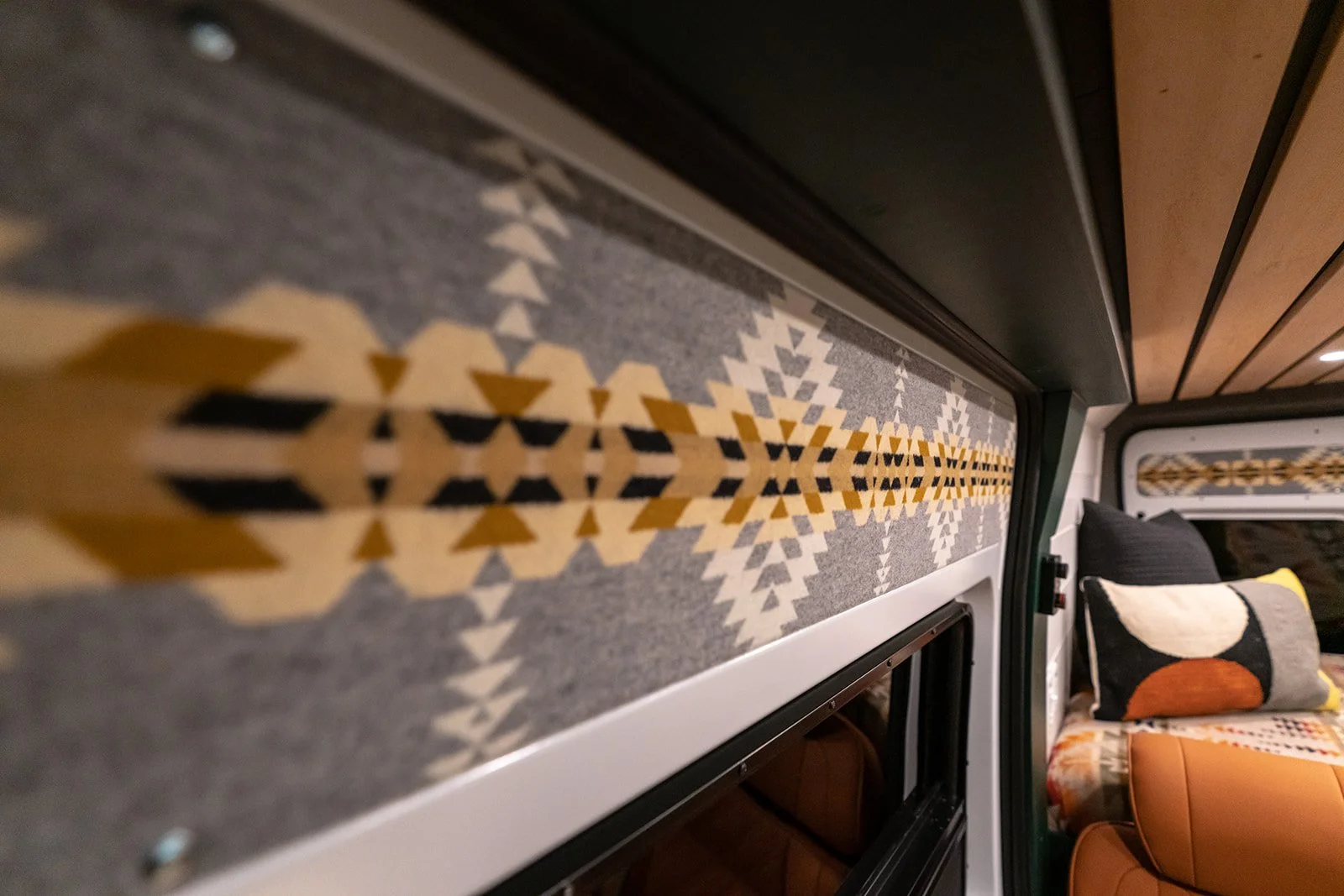 Buy a van — Walden Campervans