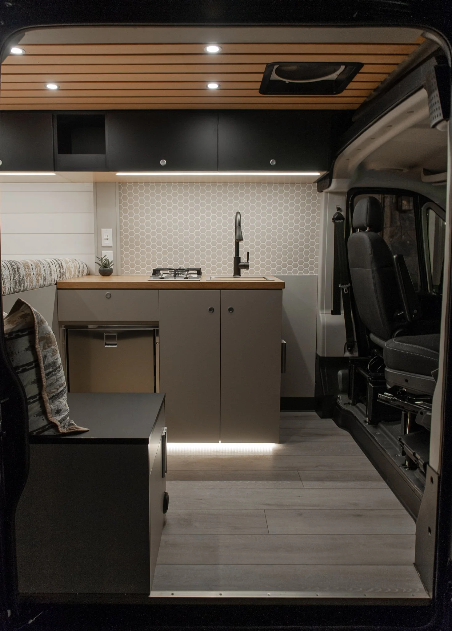 Buy a van — Walden Campervans