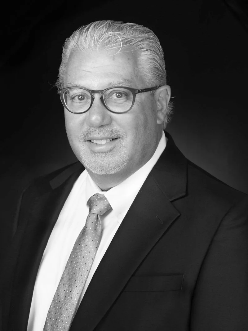Jeff Palumbo — Block, Longo, LaMarca & Brzezinski, P.C.