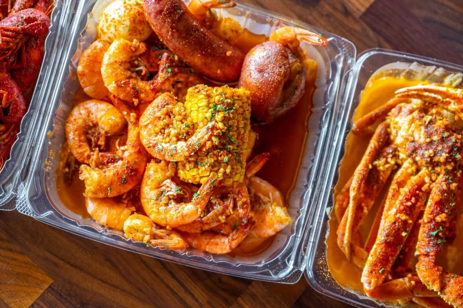 SASeafoodTX -San Antonio Seafood Restaurant