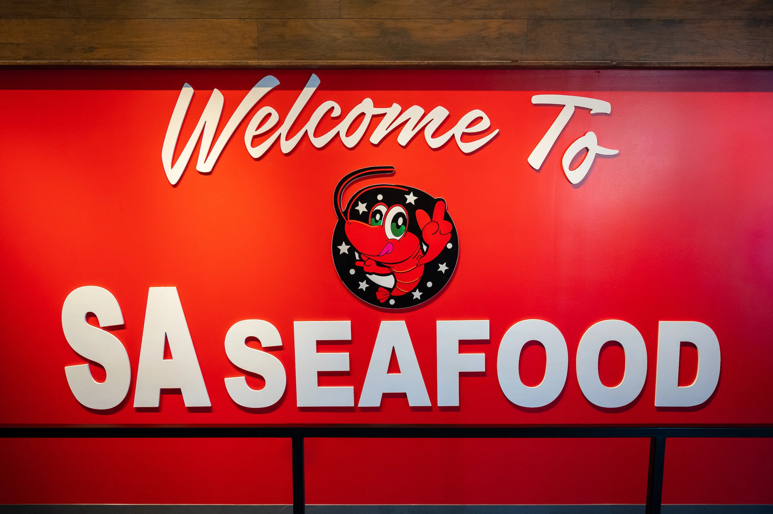 Events Happening at SA Seafood — SASeafoodTX