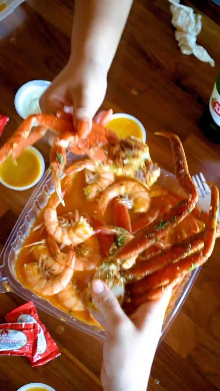 SASeafoodTX -San Antonio Seafood Restaurant